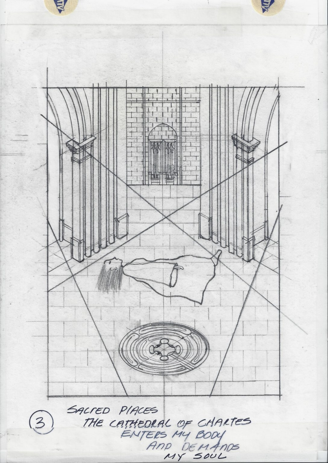 Illustrated Poems